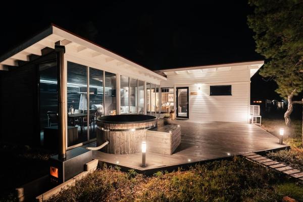 Arctic Stay - Premium - Rovaniemi