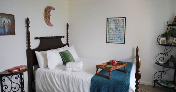 Colorful Casita Frida 1bd Retreat By Balboa Park - Coronado, CA