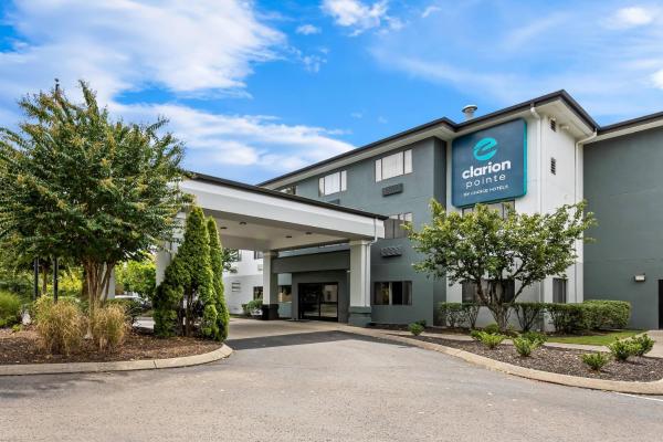 Clarion Pointe Franklin - Nashville Area - Franklin