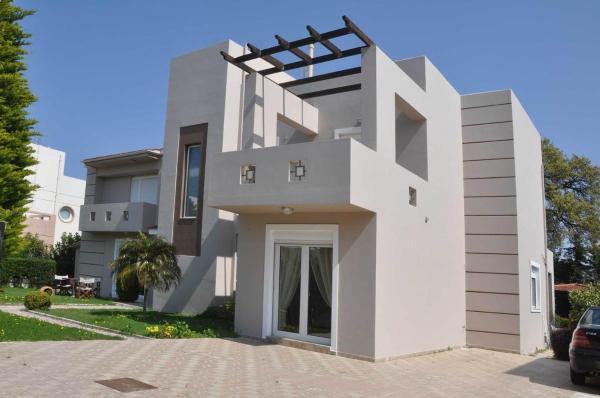 Beautiful House With Garden In Rhodes - Rhodes