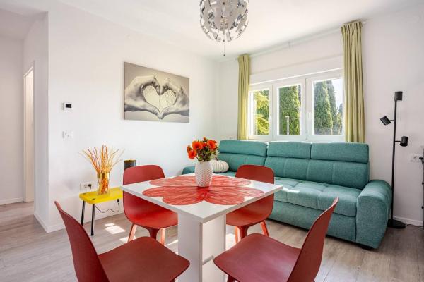 Apartment Alma - Pula