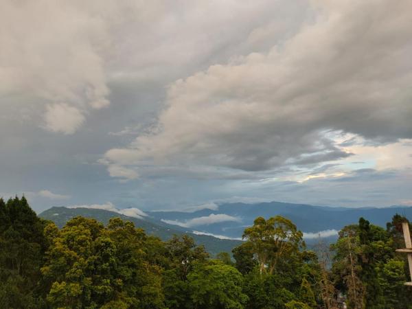 Lepcha 'S Homestay - China