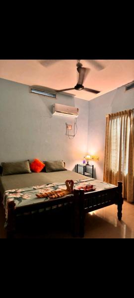 Standard Stay - Varkala