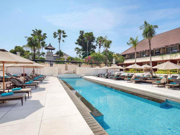 Novotel Bali Benoa - Bali