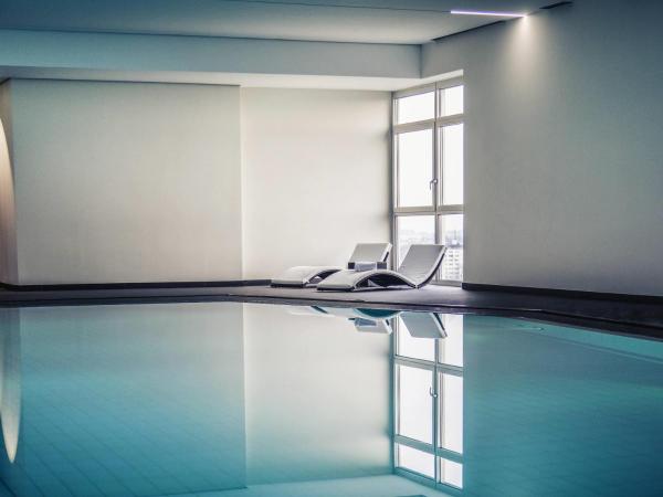 Mercure Hotel Lüdenscheid - Plettenberg