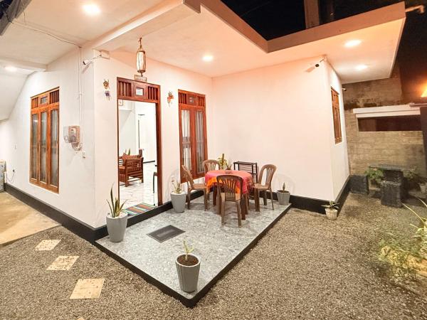 Freedom Villa - Sri Lanka