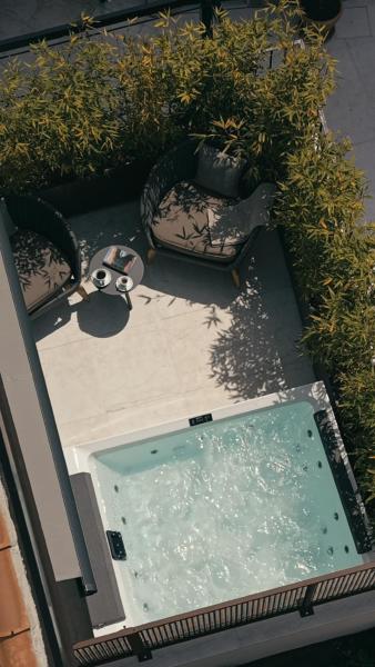 Il Mansio Vegan Hotel And Restaurant - Desenzano del Garda