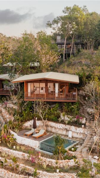 Grün Uluwatu - Uluwatu