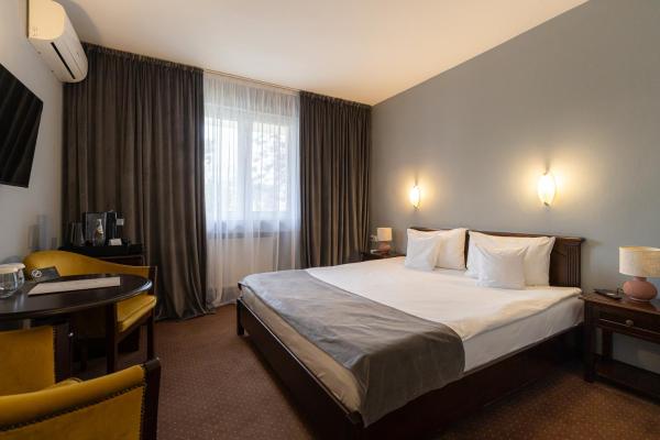 Hotel Brilliant Meseș - Zalău
