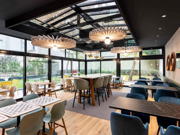 Ibis Paris Bastille Faubourg St Antoine - Bondy