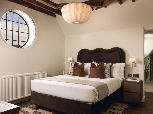Native Fitzrovia By Numa - Central London