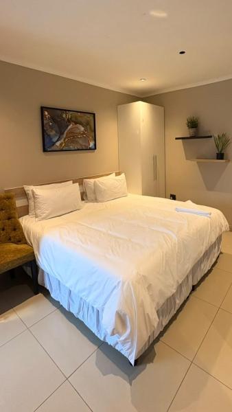 Sponono Lodge - Pinetown