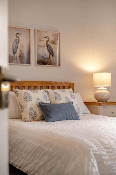 The Olivers Guest House - ヘリフォード