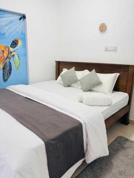 Tamarind House - Sri Lanka