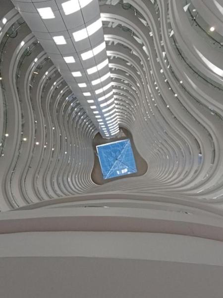 1bedroom Luxurious Apartment - 烏姆赫蘭哈