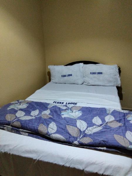 Fluxx Hotel - Nairobi
