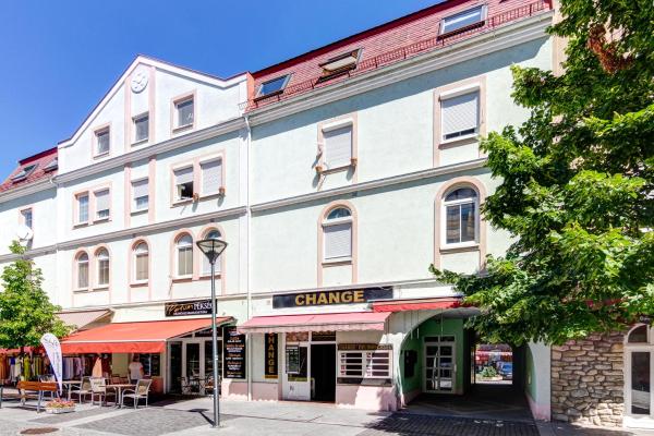 Chill Apartman Hévíz - Hévíz