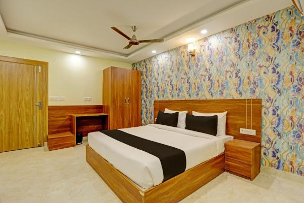 The Veloranna Hotel Delhi - Delhi, India