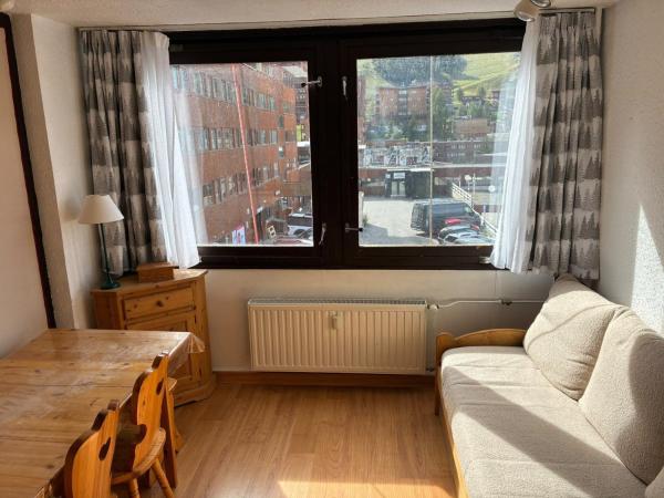 Appartement Chaleureux Proche Des Pistes - 6 Pers. - 2 Ch. - Aime