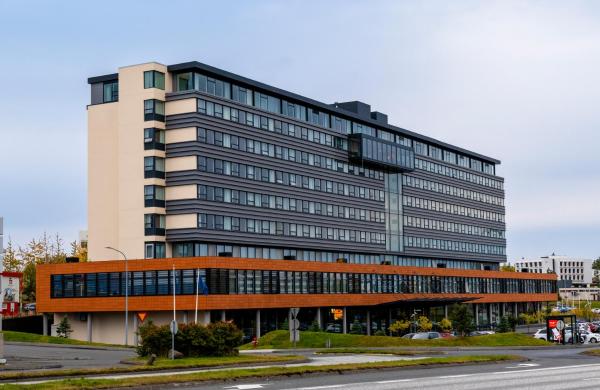 Hilton Reykjavik - Reykjavík