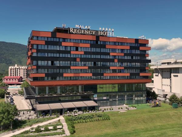 Malak Regency Hotel - Sarajevo