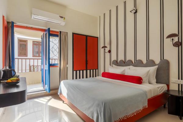 Namli Haus A Boutique Hotel Jaipur - Jaipur