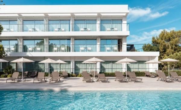 Petit Sagitario Adults Only - Cala Galdana