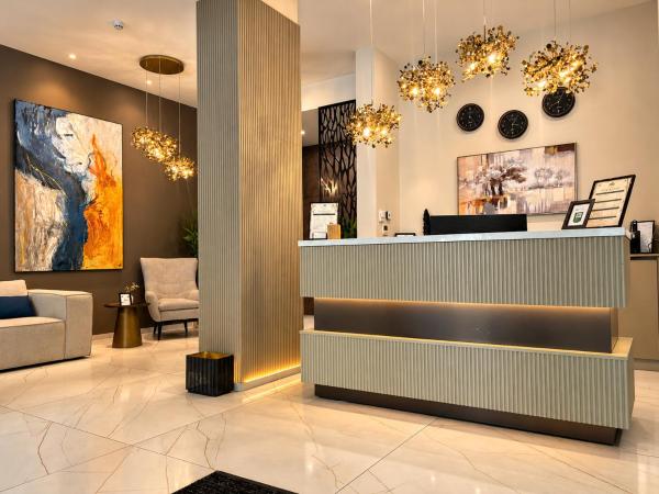 Hayashi Residence - Free Parking - Sofia