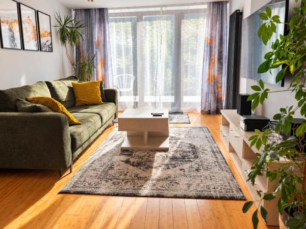 Kozica Spa - Kościelisko