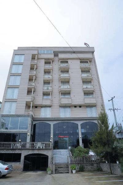 Promise Hotel - Addis Ababa