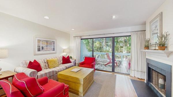 Sea Colony - 8604 Racquet Ln - Bethany Beach, DE