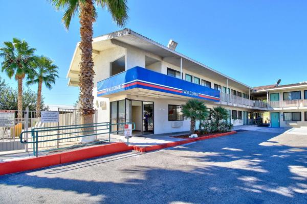Motel 6-nogales, Az - Mariposa Road - Sonora