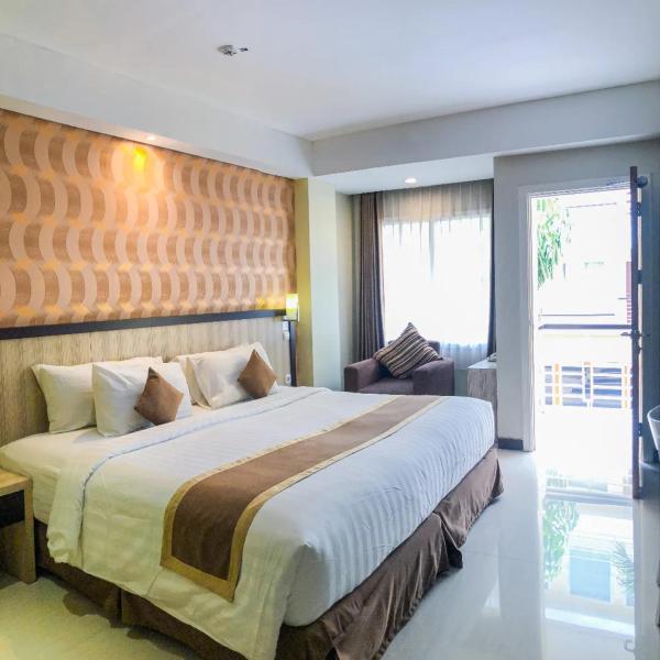 Av Hotel - Canggu