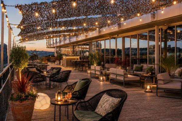 Radisson Blu Hotel Bordeaux - Mérignac