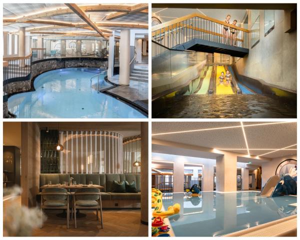 Familotel Kindl - Axams