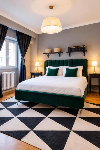 Downtown Wonder Apartament - Cluj-Napoca