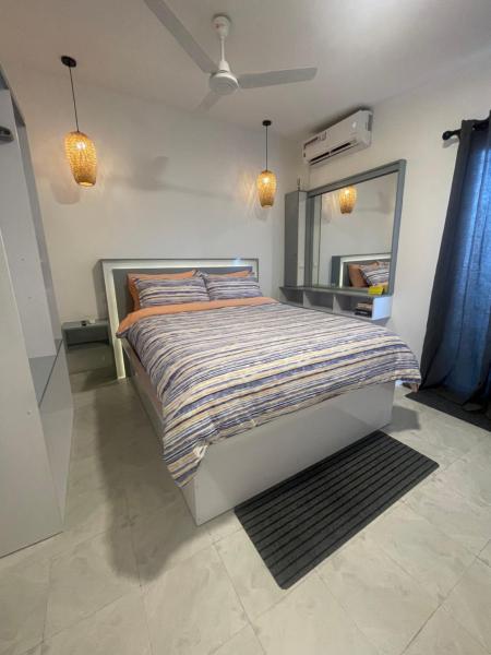 Comfort, Cleanliness And Great Location - Maldives