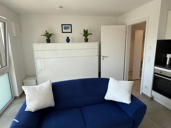 Design Appartement Im Sonnenwinkel - Olching