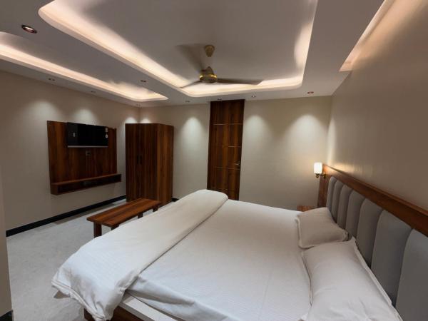 Hotel Tulsi Comfort - Jaipur