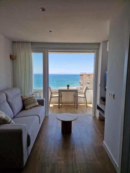 Apartamento Centro Internacional Torrox Costa - Torrox