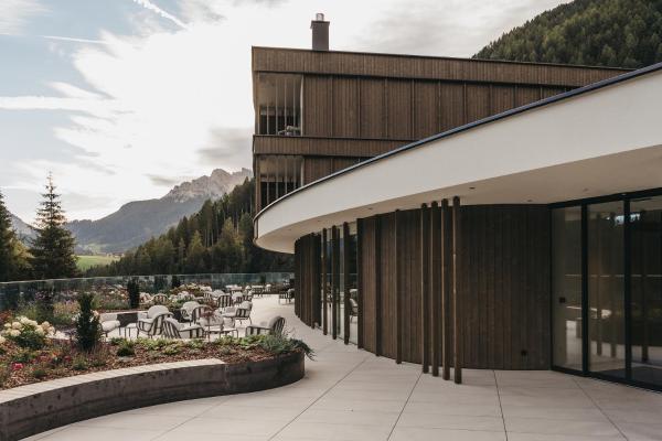 Ganis Resort - Italy