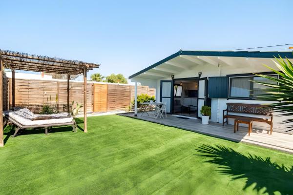La Casita De Pepa - Andalousie