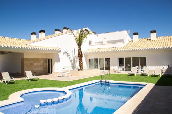 Casa Boquera - Espagne