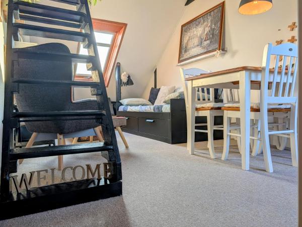 Cozy Haven Cph - Bright Small Rooms, Easy Public Transport - Copenhague