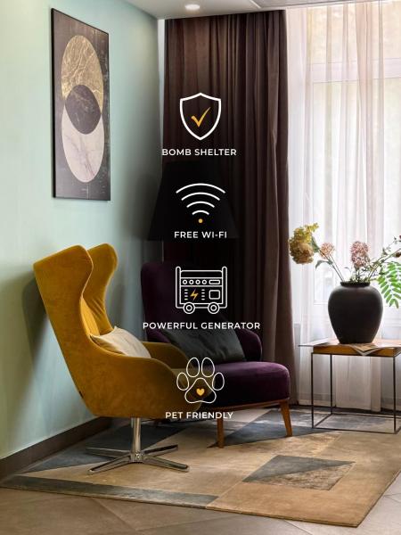 Favor Sport Hotel - Kyiv