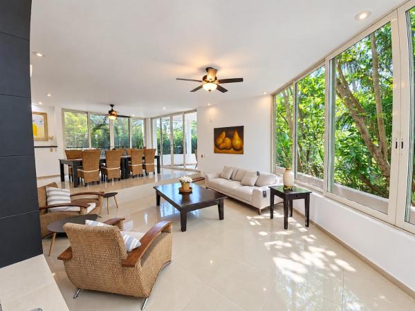 Villa Laguna Casa Con Alberca Privada Para 8 A 5 Min De Vidanta Nuevo - Nuevo Vallarta