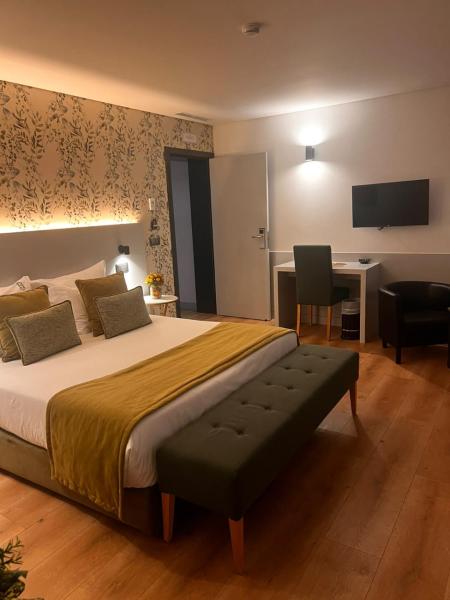 Ribeira House - Mirandela
