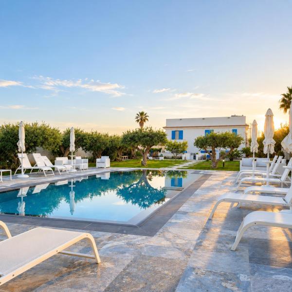 Signorino Resort & Spa - Marsala
