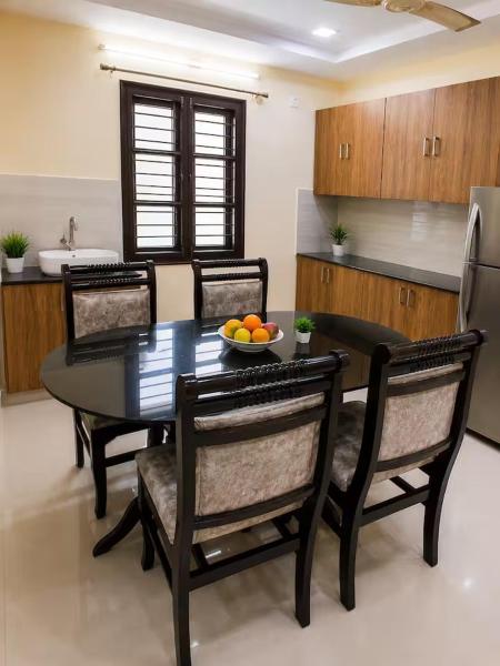 Flamingo Stays - Vijayawada