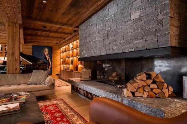 Amazing Chalet Ski-in/ski-out In Lech - Lech
